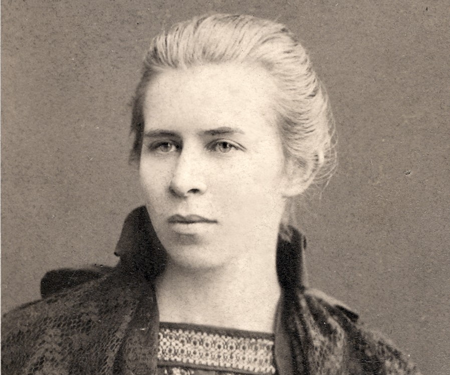 The Blue Rose | London Ukrainian Review